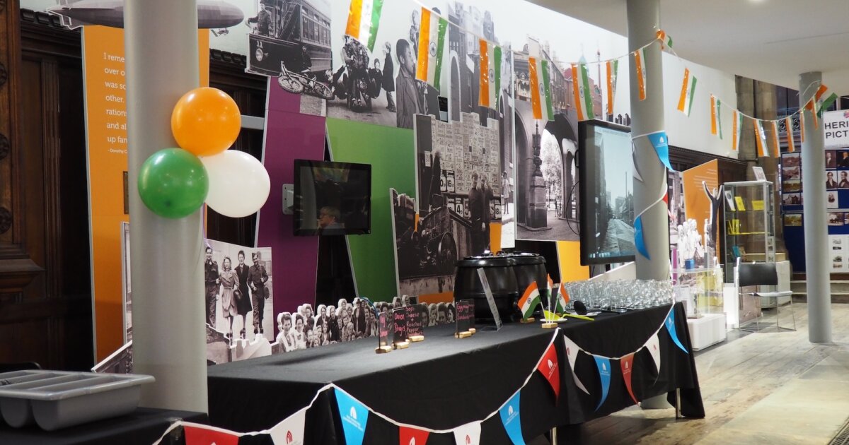 Raising Sponsorship - Churches Conservation Trust