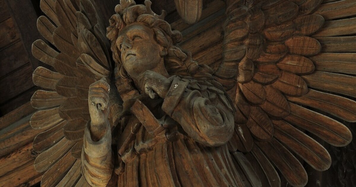 St Michael the Archangel Church, Booton - Churches Conservation Trust