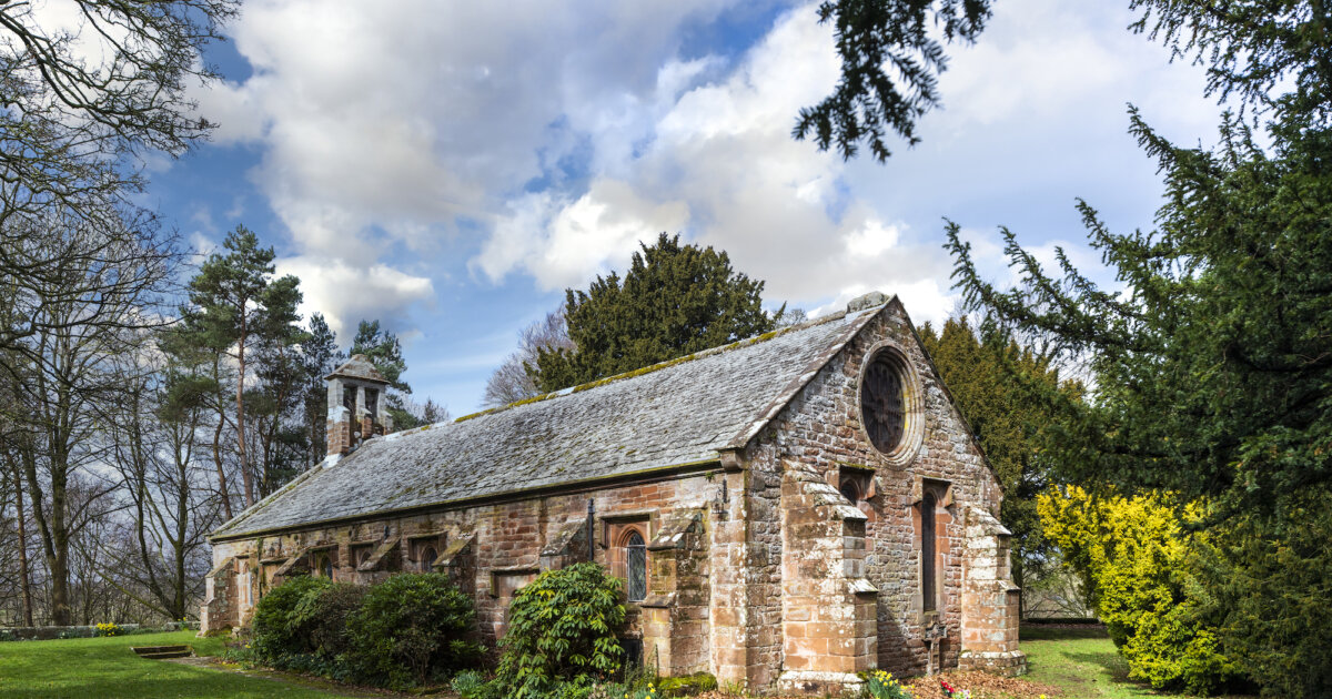 News - Churches Conservation Trust
