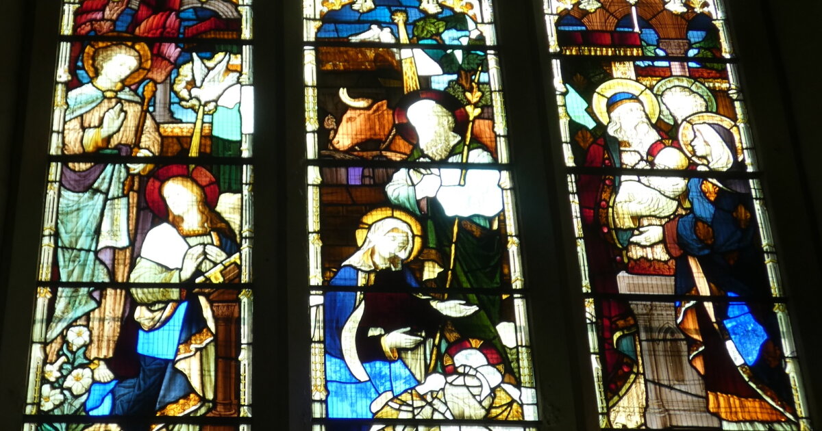 St Peter's Church, Claydon - Churches Conservation Trust