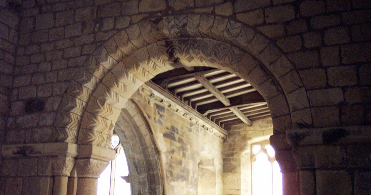 St Peter's Church, Edlington - Churches Conservation Trust