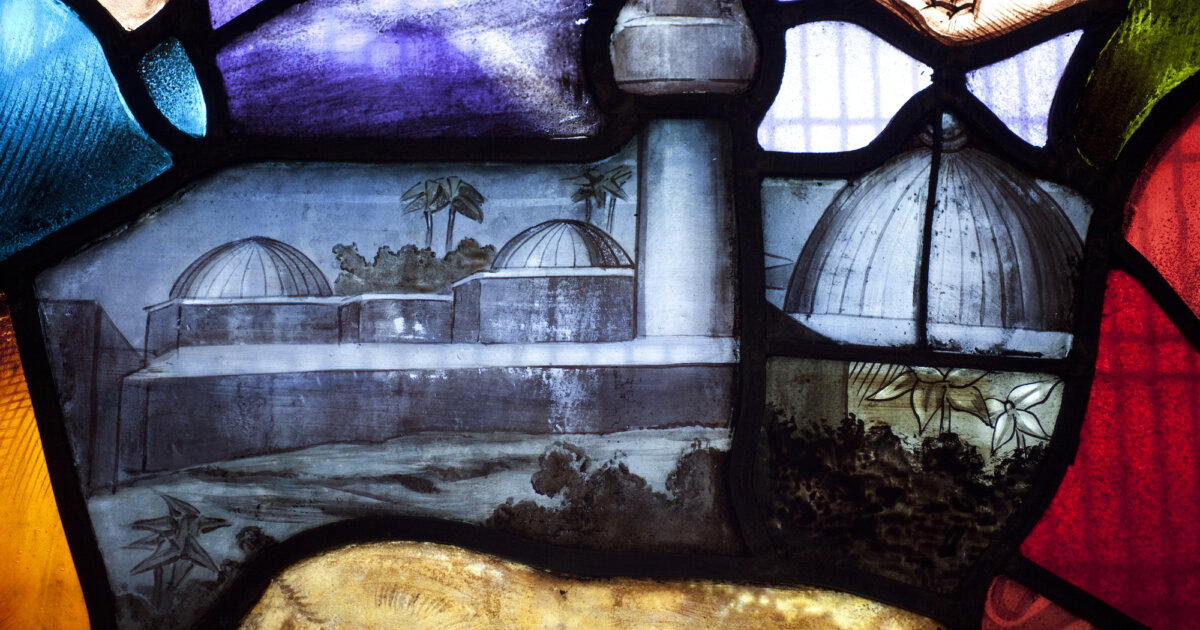 St Thomas' Church, Friarmere - Churches Conservation Trust