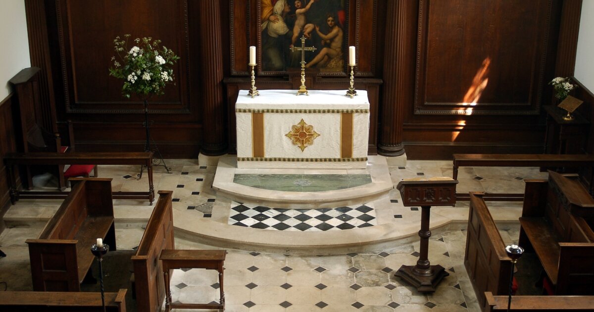 St Andrew's Church, Gunton - Churches Conservation Trust