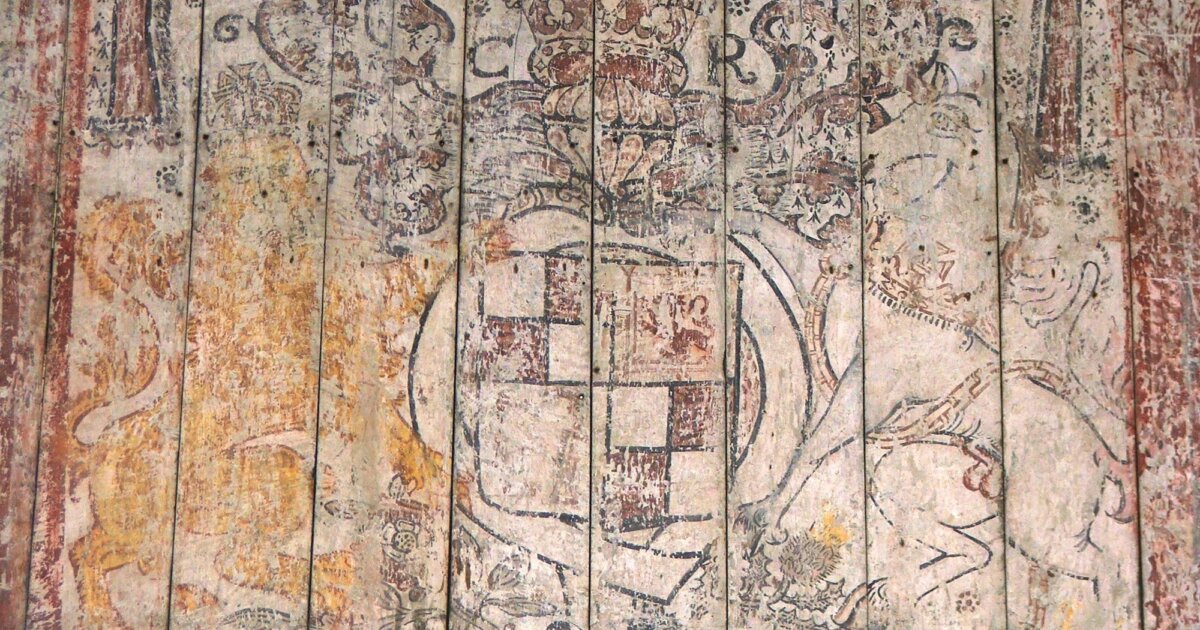 St Benedict's Church, Haltham-on-Bain - Churches Conservation Trust