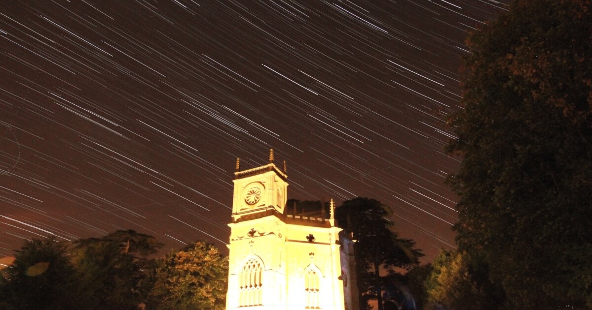 Church of the Assumption, Hartwell - Churches Conservation Trust