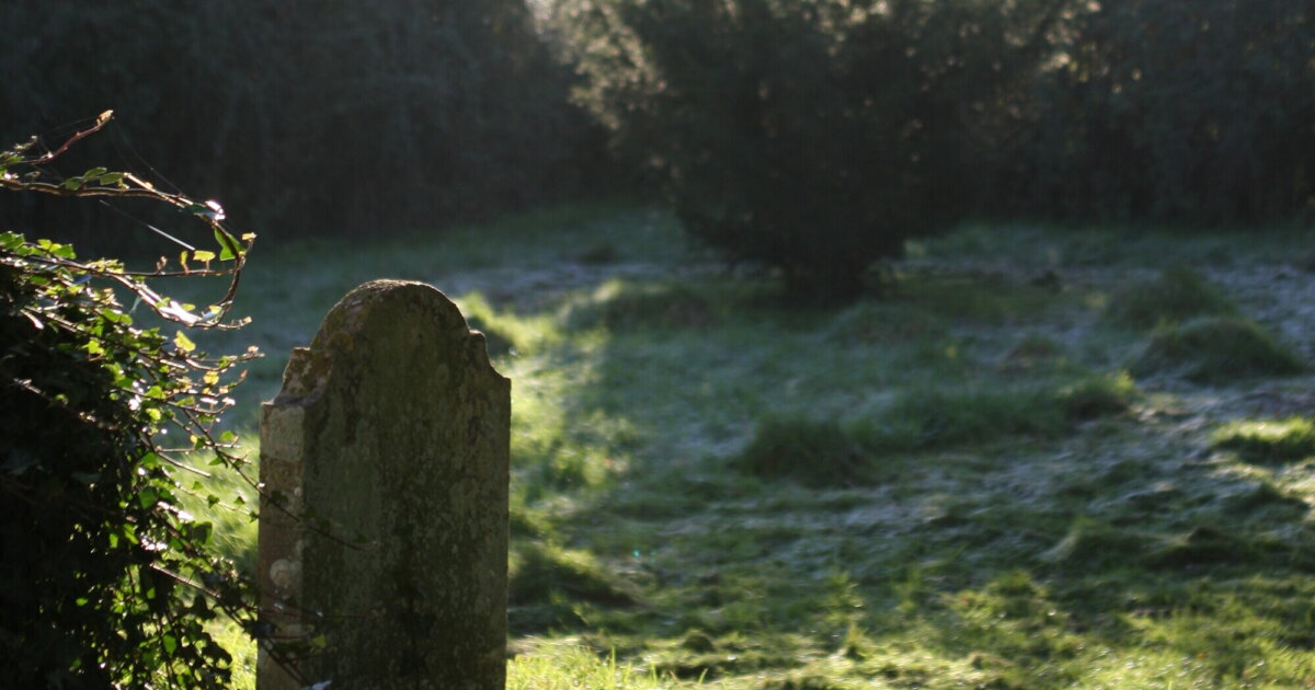 St Giles' Church, Merston - Churches Conservation Trust