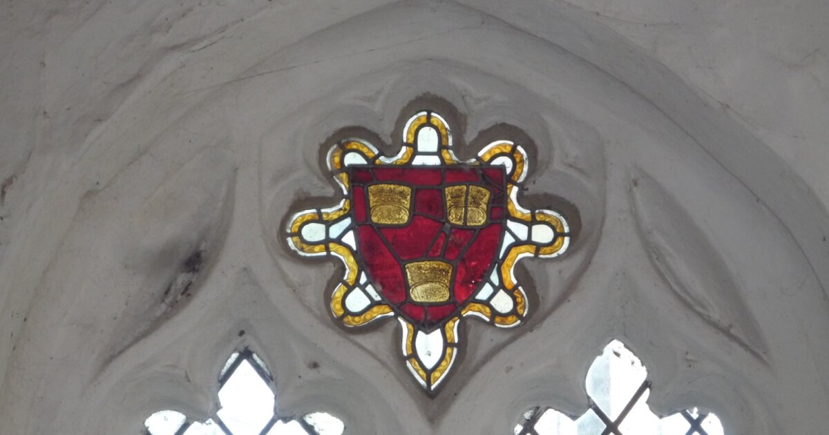 Church of St John the Baptist, Parson Drove - Churches Conservation Trust