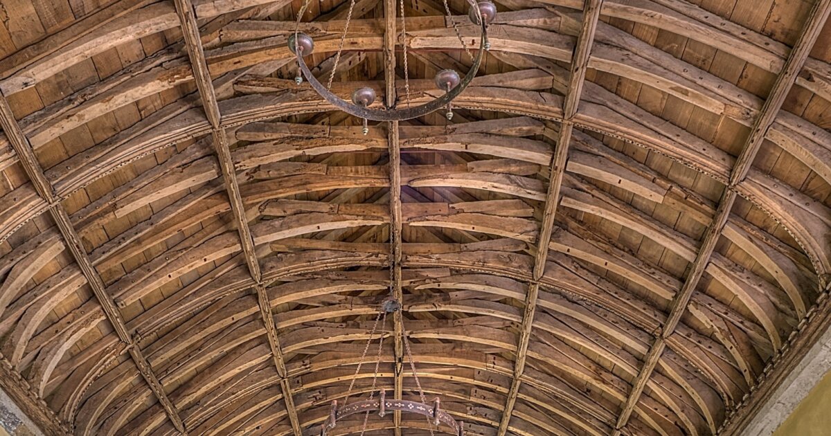 St Mary's Church, Seavington - Churches Conservation Trust