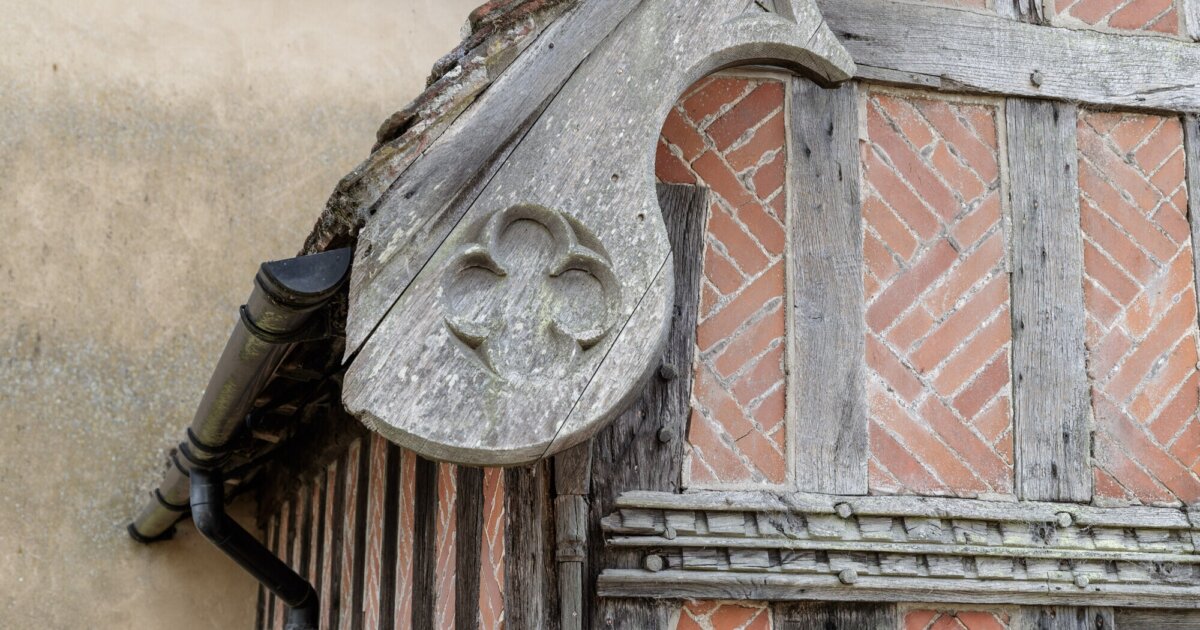 St George's Church, Shimpling - Churches Conservation Trust