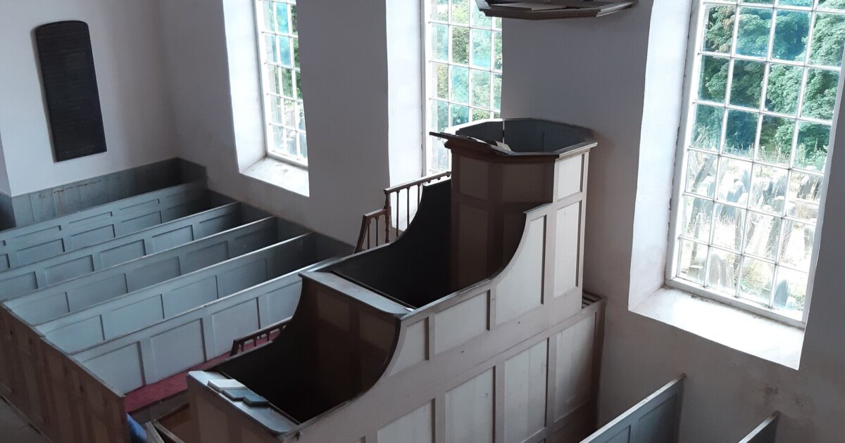 All Saints' Church, Skelton-in-Cleveland - Churches Conservation Trust