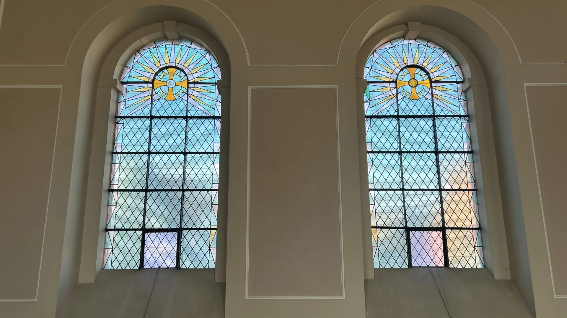 St Peter's Church, Wallingford - Churches Conservation Trust