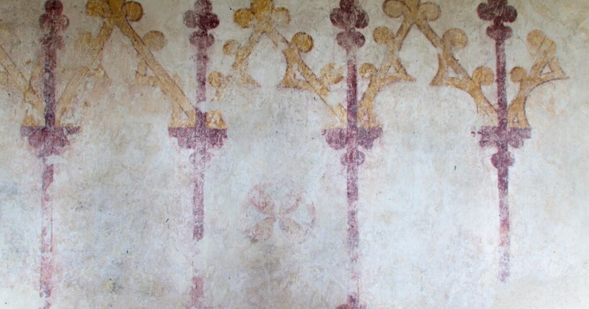 The Church, Whitcombe - Churches Conservation Trust