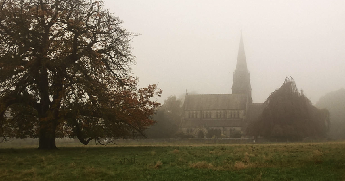 Get to know: Church of Christ the Consoler, Skelton-on-Ure - Churches ...