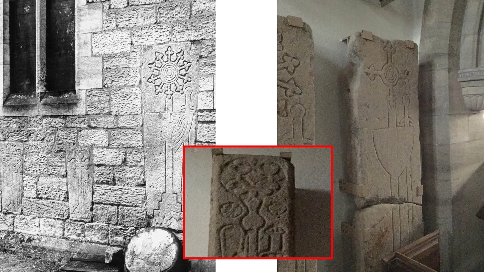 Get to know: St Andrew's Church, Bywell - Churches Conservation Trust