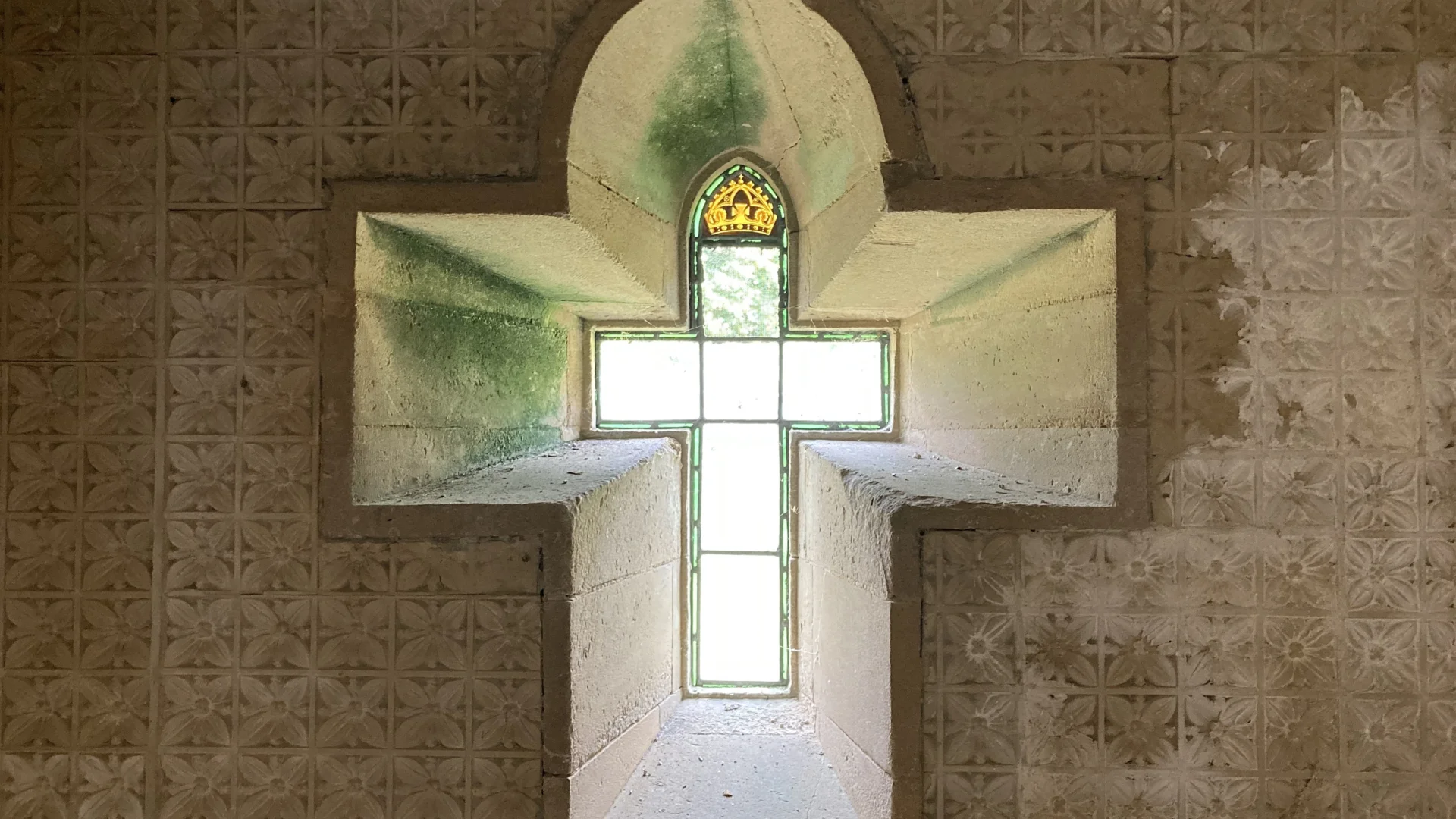 St Mary's Church, Itchen Stoke - Churches Conservation Trust